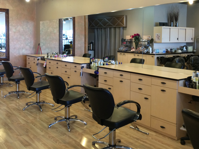 Indigo Salon Spa | Location - Indigo Salon Spa